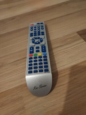 RM Series Replacement Remote Control for RMC12426 | eBay