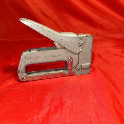Staplers - Swingline 101