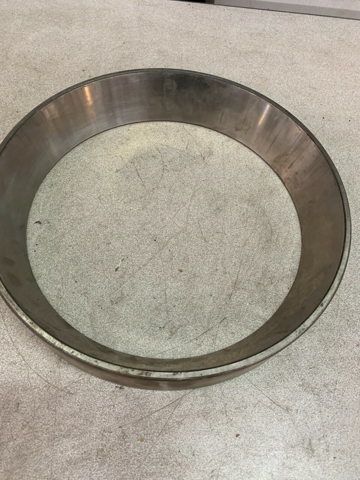 NEW NO BOX TIMKEN BEARING SPACER HM840410 | eBay