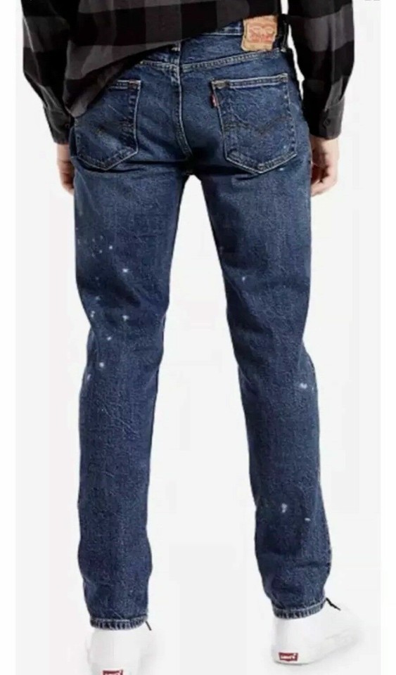 Levi's 511 Men's Denim Slim Fit Jeans Many Colors Many Sizes Levis 511 ...
