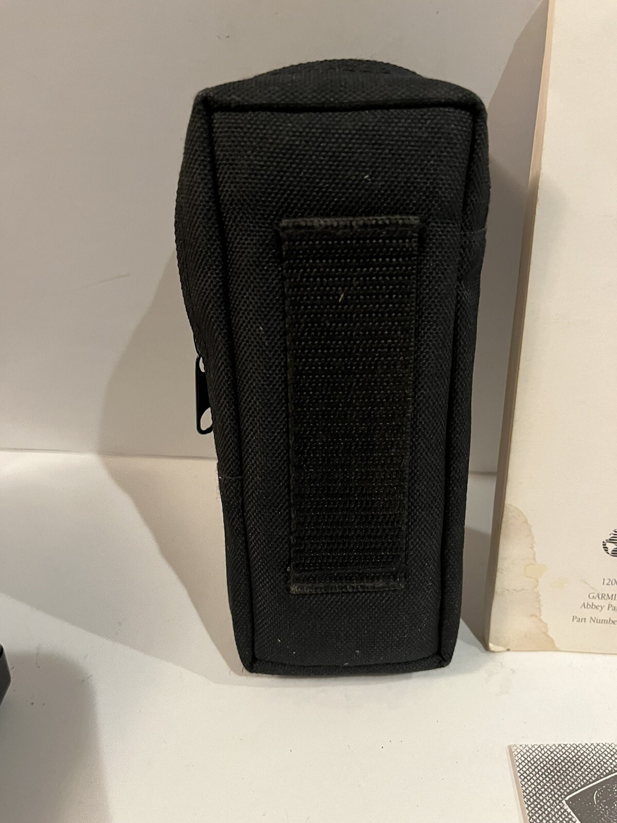 Garmin 12XL Handheld for sale online | eBay