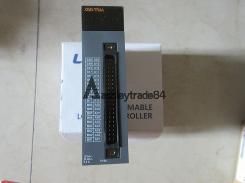 1PCS Brand New LS XGQ-TR4A Module #A6-43 | eBay