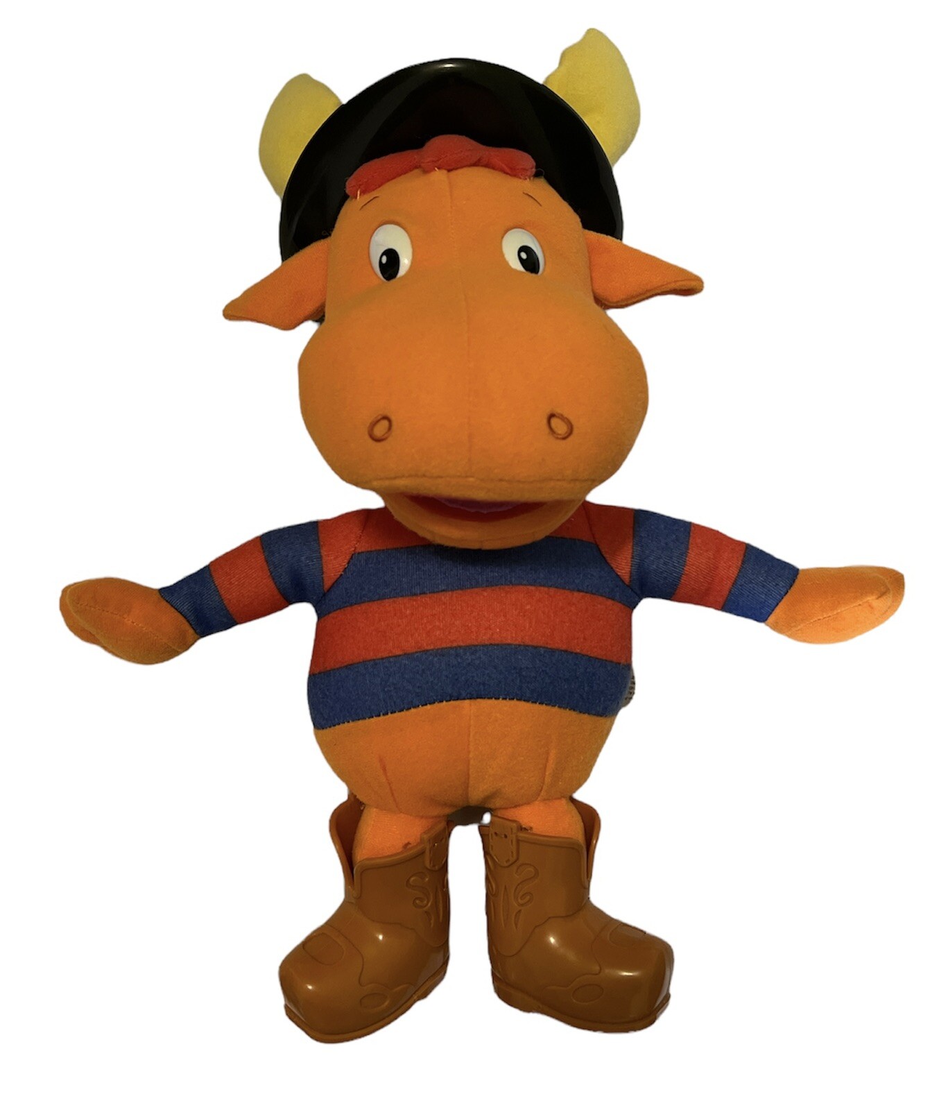 Backyardigans Tyrone