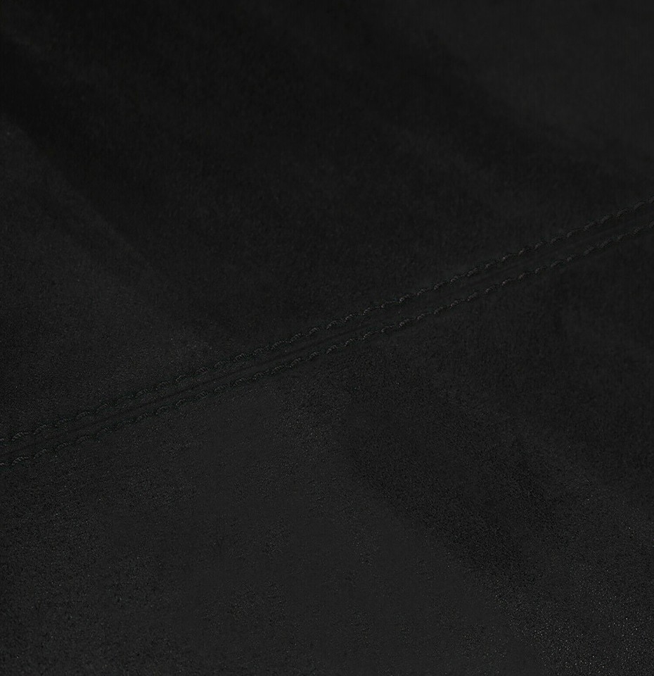 LUXE SUEDE HEADLINER COVER FITS LEXUS NX 5 DOOR TODOTERRENO 2015-2021 ...