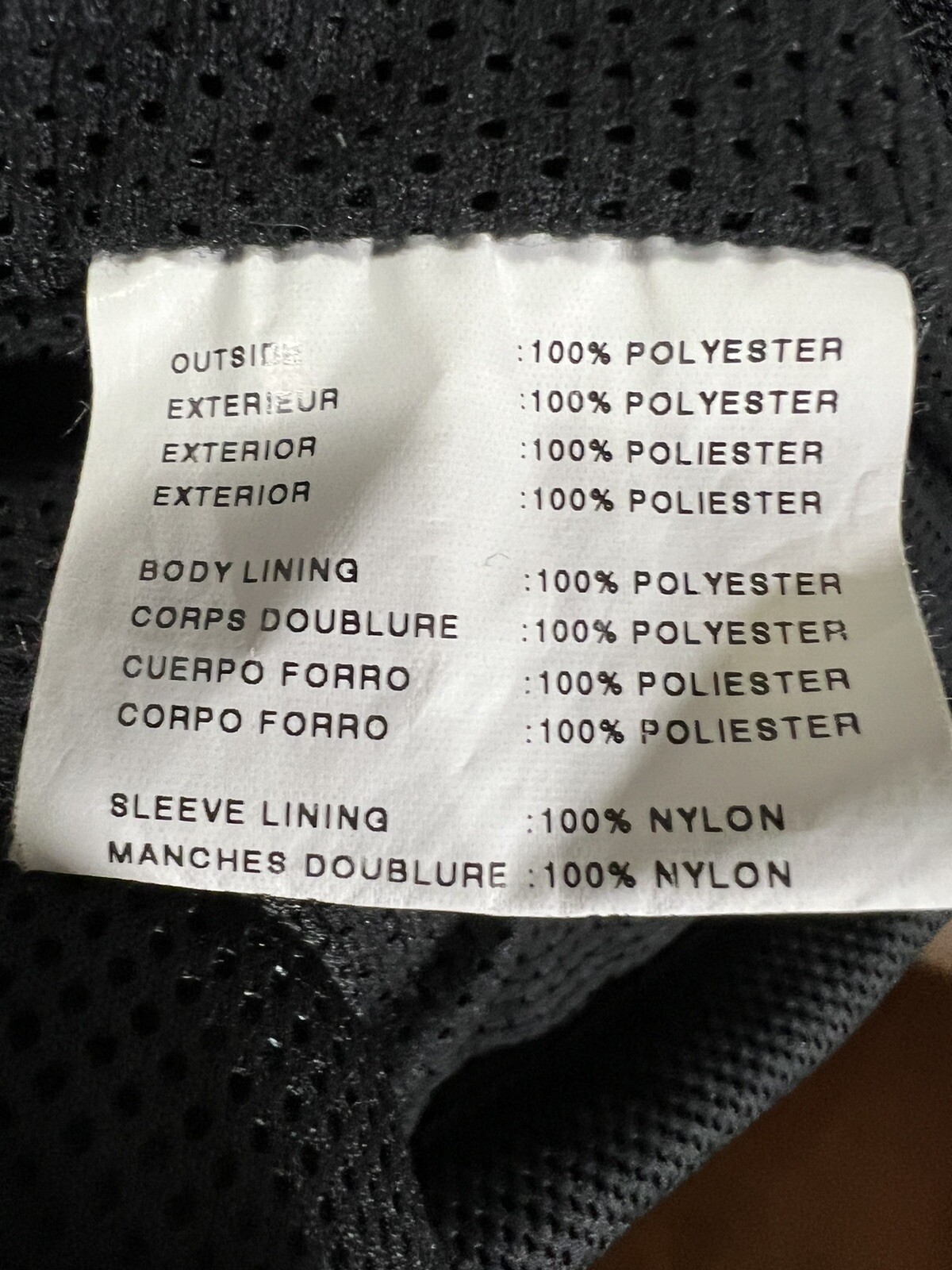 Harley Davidson Diffusion 3D Mesh Ventilation Jacket … - Gem