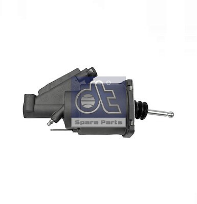 CAPSautomotive Clutch Booster for Daf 1443524 1395608R 1395608A 1395608 ...