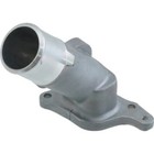 TOYOTA 16331-54101 GENUINE WATER OUTLET 16331-54101, HILUX LAND CRUISER ...