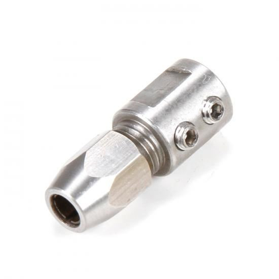 Pro Boat Motor Coupler: 5mm (Motor)/4.7mm (Flexshaft) (Pro Boat286020 ...