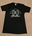 NEW Throwdown Shirt S Vintage Hardcore Hatebreed Terror Haymaker ...