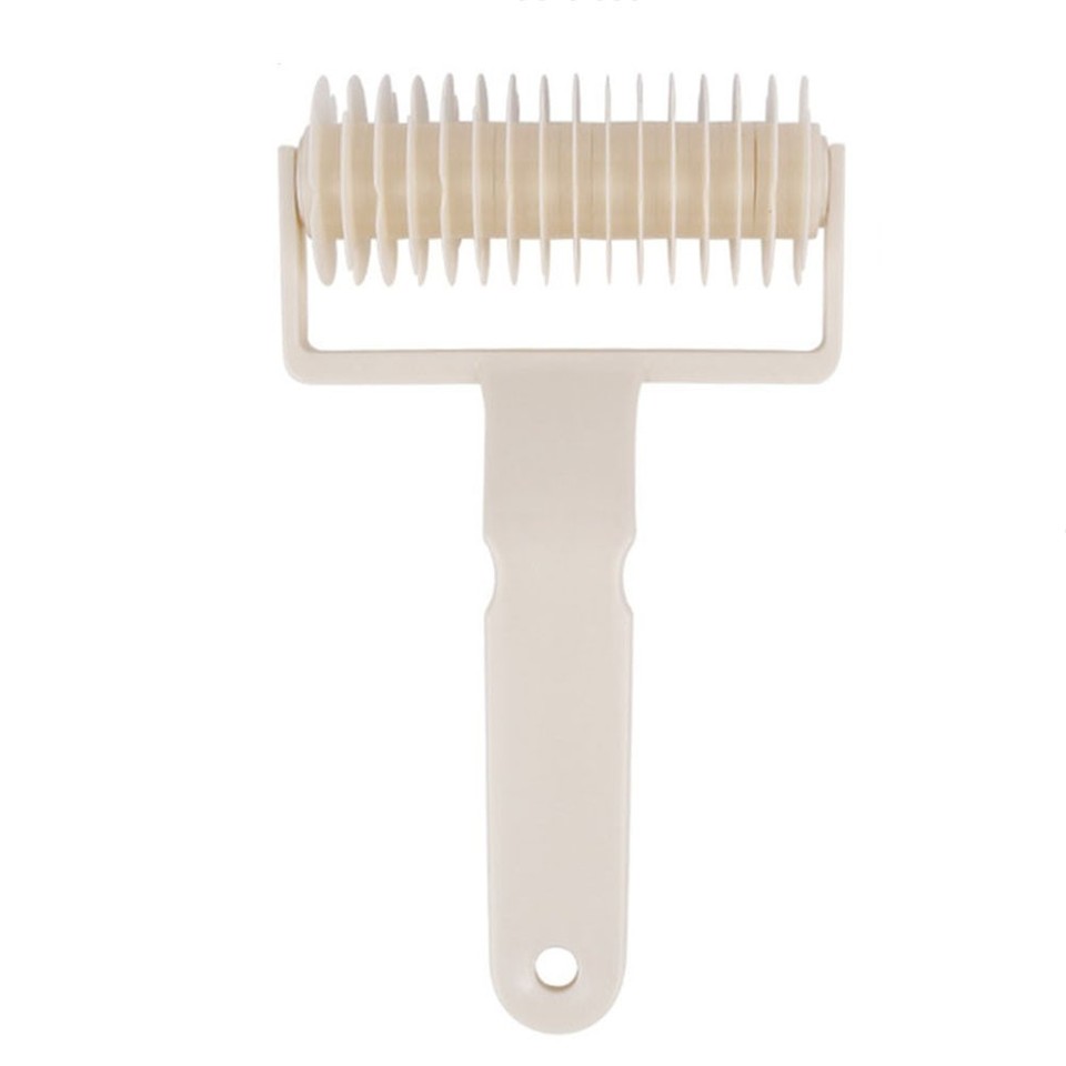 Roller Cutter Tool Bread Cookie Kitchen Gadgets Pastry Lattice Pie ...