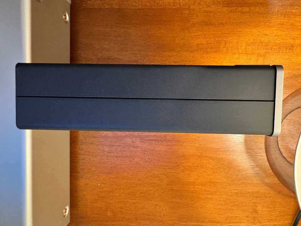 Cambridge Audio DacMagic 200M DAC/Headphone Amp w/BT( Luna Grey) Free ...