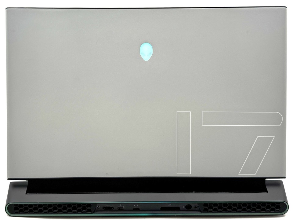 Alienware M17 R3 - i7 - 16GB RAM - RTX 2070 Super - 512GB SSD - ( LCD ...