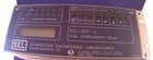 SEL-501-2 SEL SCHWEITZER ENGINEERING LABS DUAL OVERCURRENT RELAY(C18B3 ...