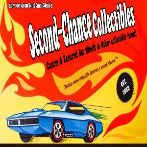 Second-Chance Collectibles | eBay Stores