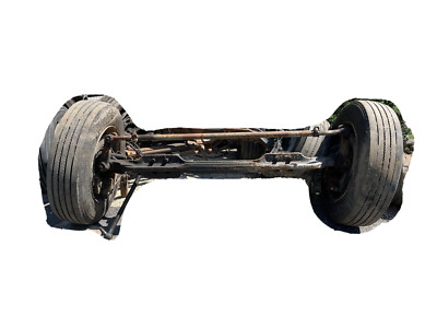 Front Axle Assembly MERITOR 2007 Freightliner MT55 | eBay