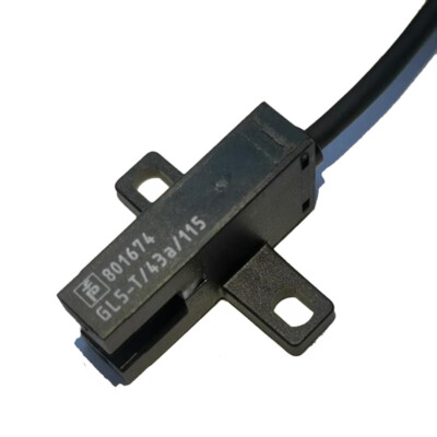 P+F GL5-T/43a/115 801674 Sensor New # | eBay