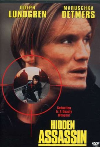 CRAIG BAUMGARTEN DANIEL SLADEK GARY ADELSON - Hidden Assassin - DVD NEW ...