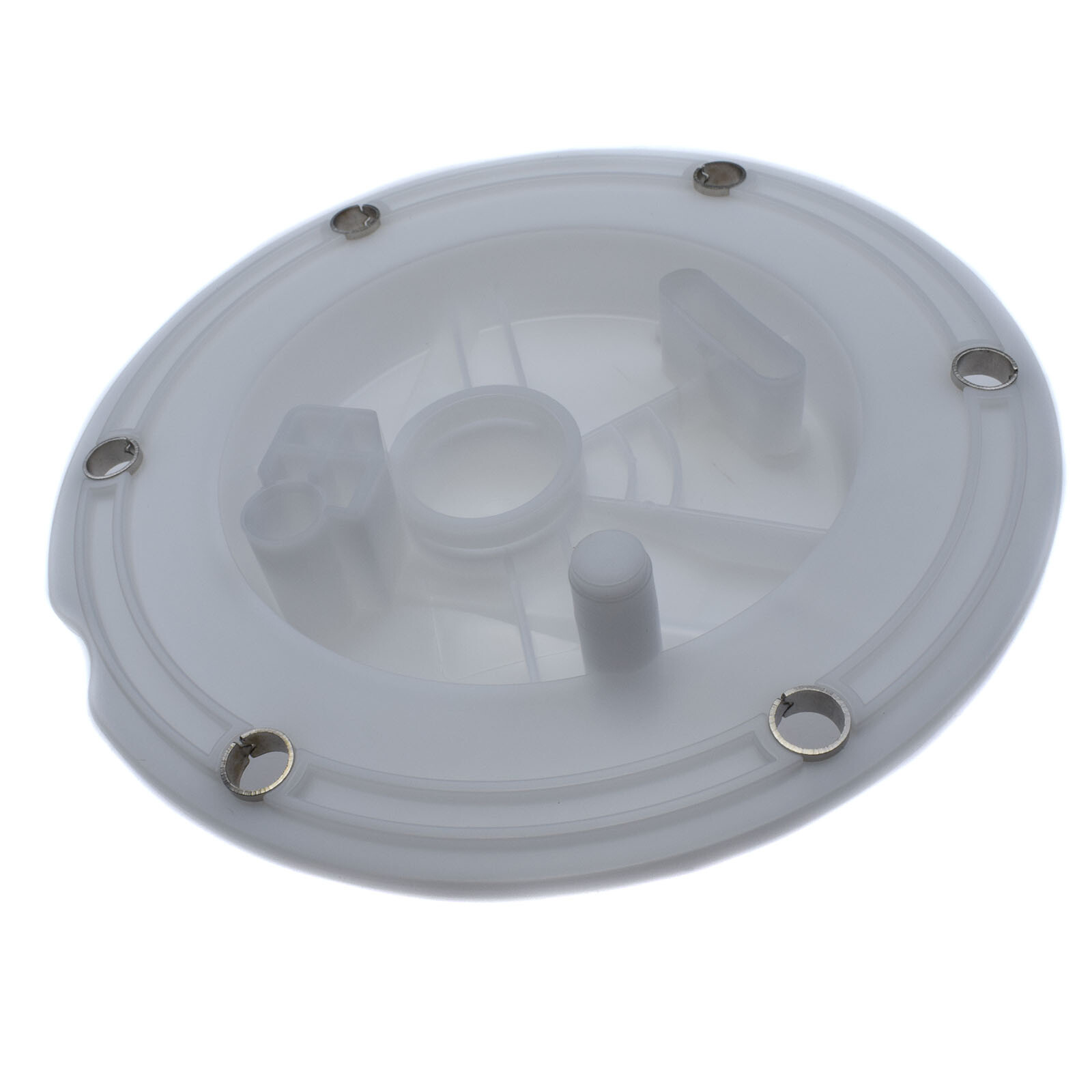 2044700438 Fuel Pump Closing Cover For Mercedes-Benz CLS400 E350 E400 ...