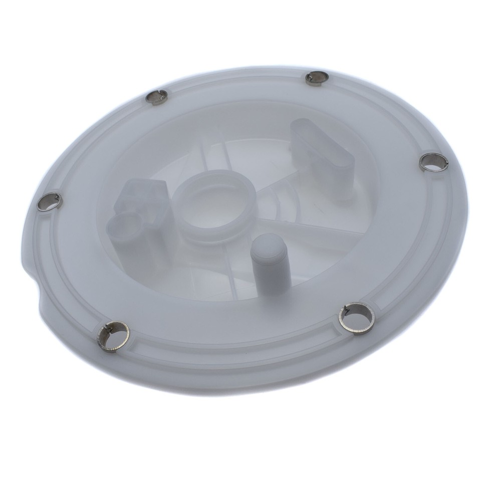 2044700438 Fuel Pump Closing Cover For Mercedes-Benz CLS400 E350 E400 ...