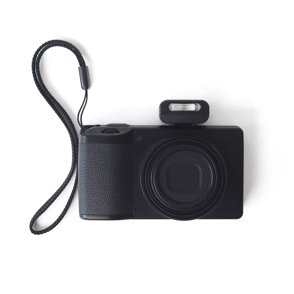 Reflx Lab Mini Flash Lite Small Camera Flash for Digital and Film ...