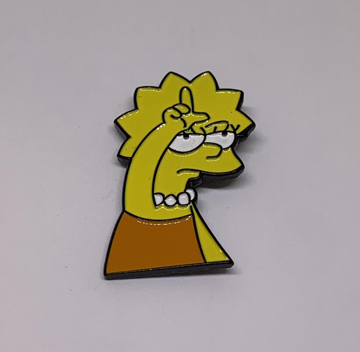 Lisa Simpson Meme