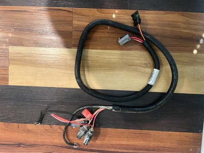 Ag Leader Cable - CABLE - POWER - GUIDANCE/HIGH CURRENT (5 FT) | eBay