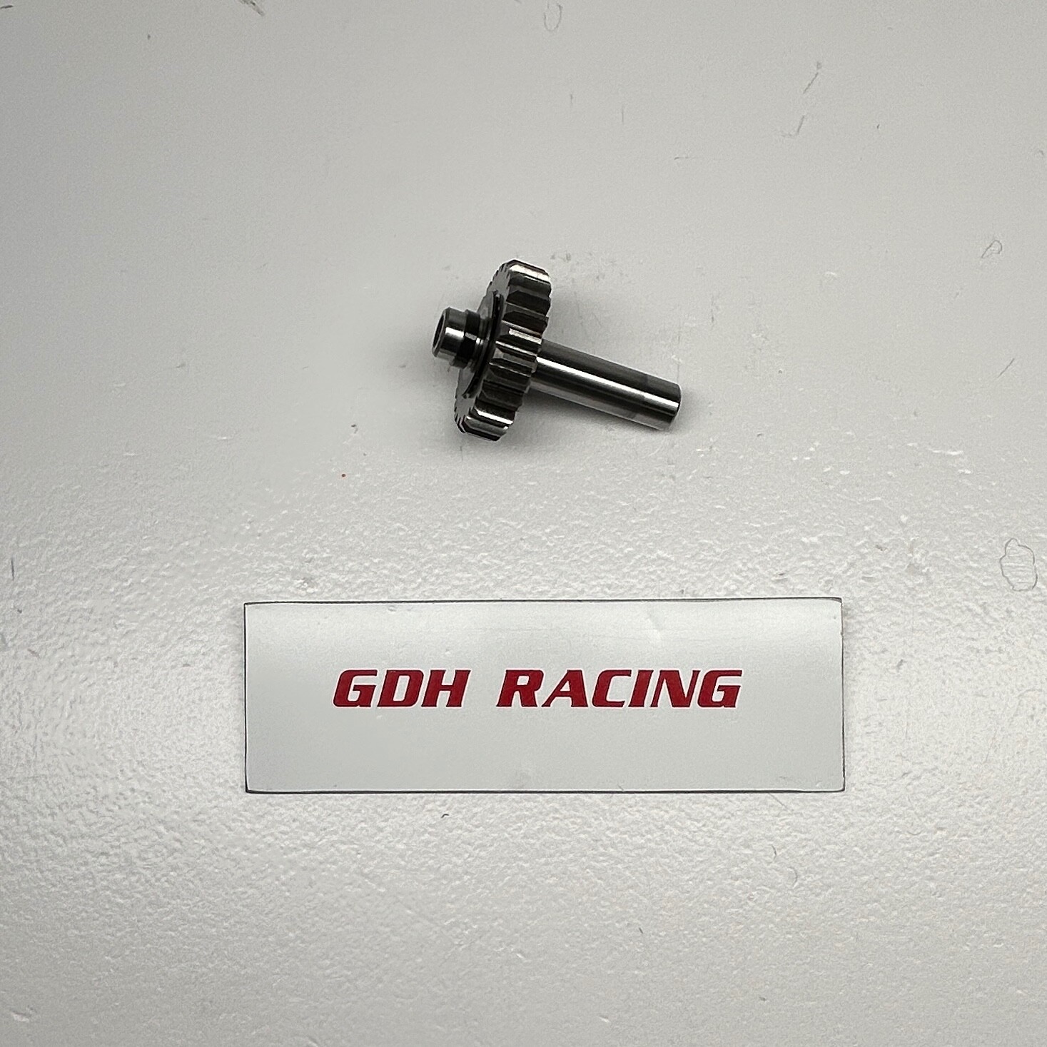 2008 Z400 LTZ 400 REVERSE IDLE GEAR AND PINION KFX 400 DVX 24561-07G00 ...