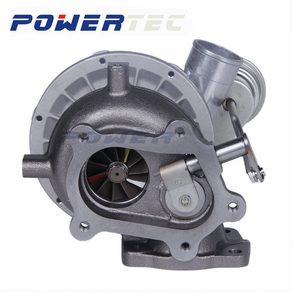 Turbo charger for ISUZU Truck 4HE1-T 4HE1T 5.2 L 190 HP 8-97103-8571 ...