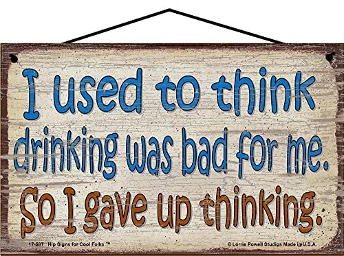 Cool Signs And Sayings