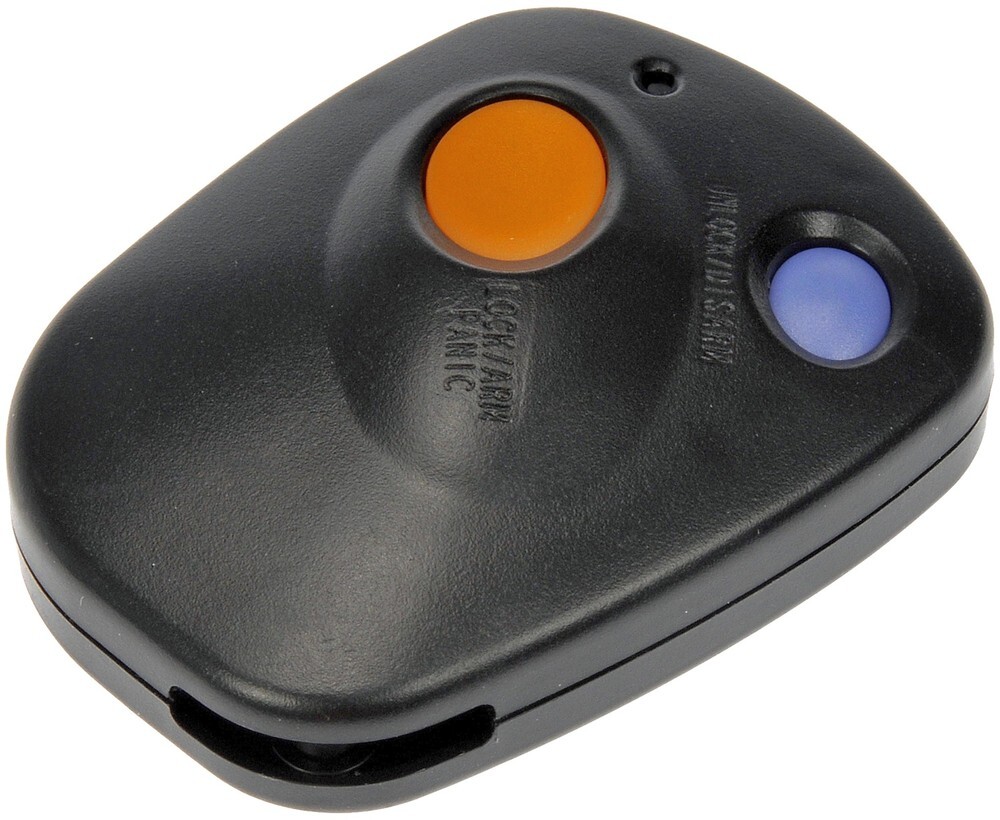 Keyless Entry Transmitter Cover-Remote Case Dorman 13665 for sale ...