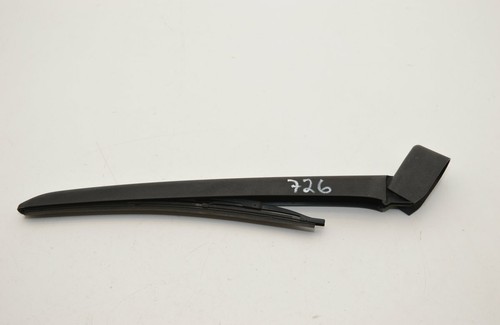 Volvo V60 2011 AT 2.0 D 120kW Bootlid Tailgate Window Wiper Arm ...