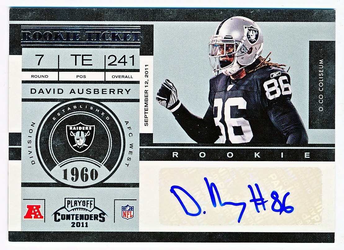 - AUTO JUSTIN rice DAVIS