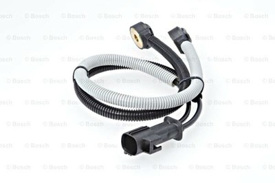 BOSCH Knock Sensor For VOLVO C70 I S60 S70 S80 V70 II Xc70 95-14 ...
