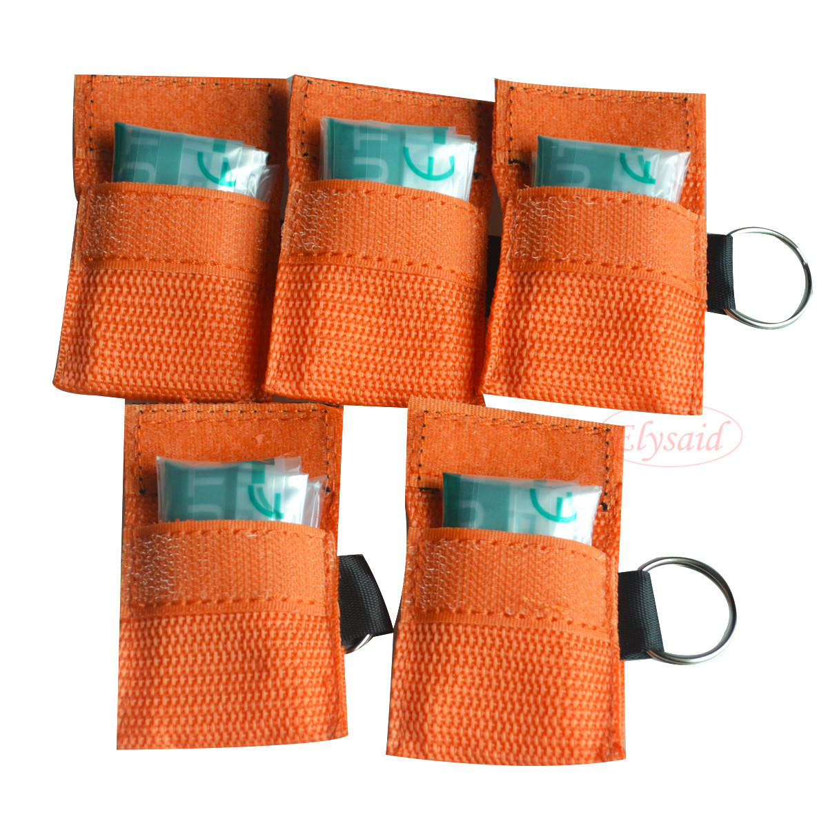 CPR MASK WITH KEYCHAIN CPR FACE SHIELD AED CPR LIFE KEY WRITING CPR 30: ...