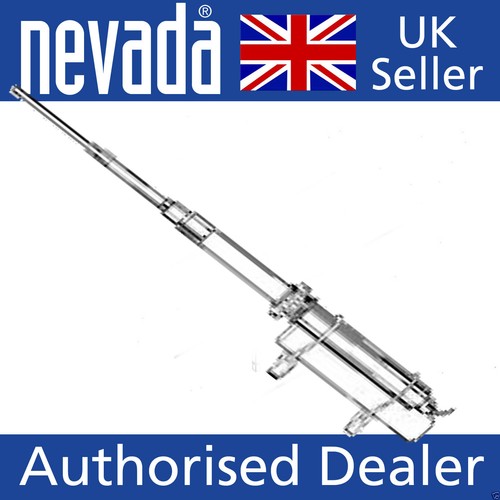 Antron 99 classic white fibreglass CB/10m antenna NEW STOCKS ! | eBay