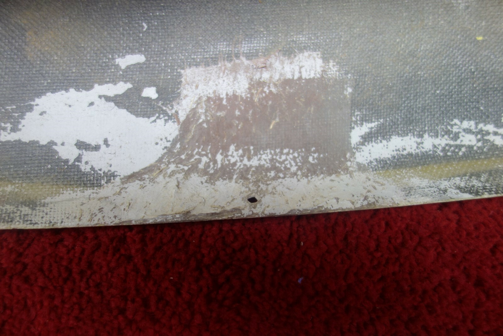 Piper PA-24 Hoerner Style LH Wing Tip | eBay