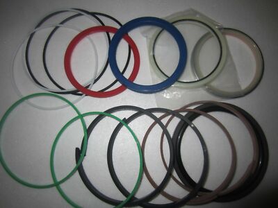 2478996 247-8996 Boom Cylinder Seal Kit Fits Caterpillar CAT E 320C LU ...