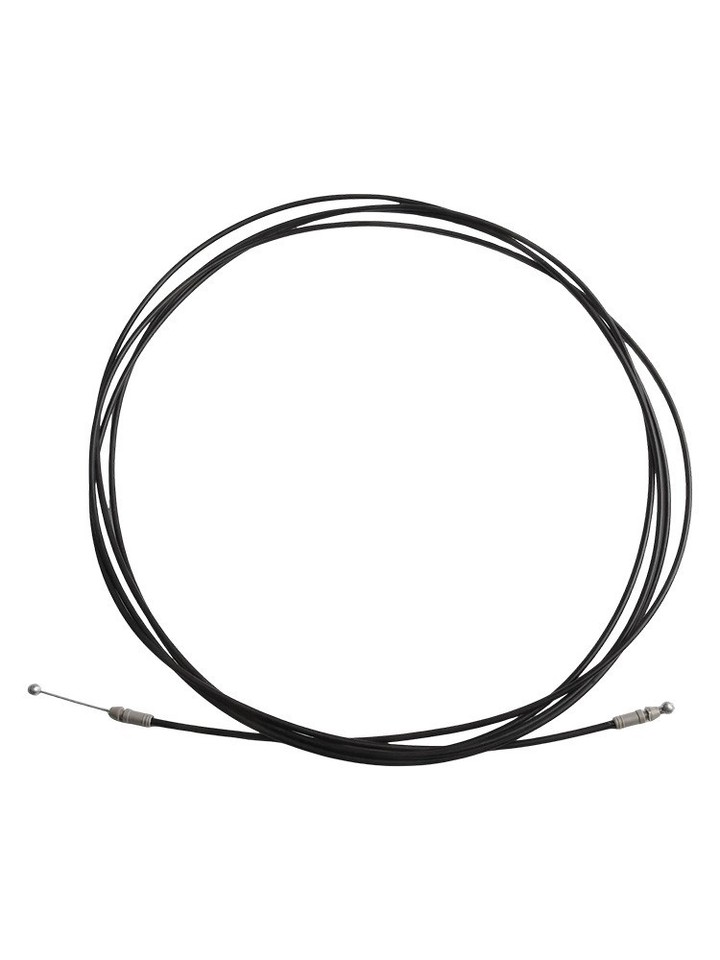 Practical Cable Trunk Lid Release Set Auto Parts Car Accessories Metal ...