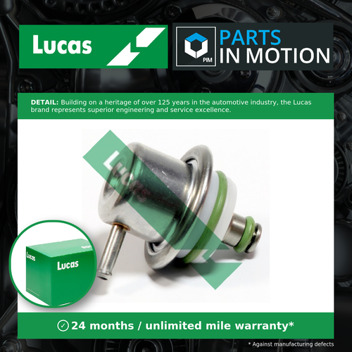 Control Valve fits MERCEDES SL320 R129 3.2 93 to 98 M104.991 Lucas ...