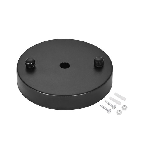 Retro Light Canopy Kit Pendant Lighting Ceiling Plate 100mm 3.9Inch ...