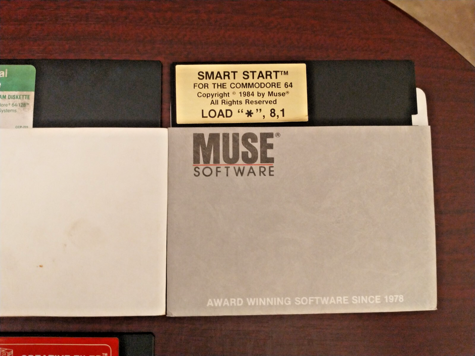 Lot of Commodore 64 Games, C64, Original disks not copies | eBay