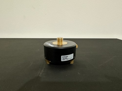 Trimble Tribrach Adapter | eBay