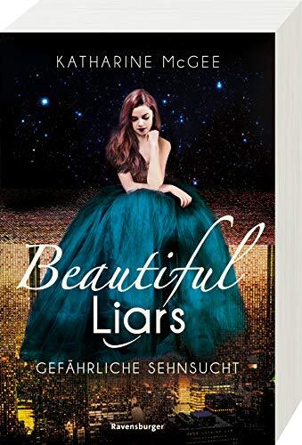 Mcgee, K: Beautiful Liars, Band 2: Gefahrliche Sehnsucht Book NEUF ...