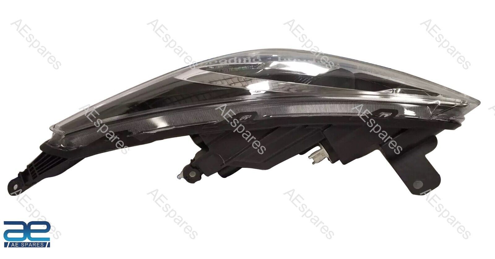 Headlight Headlamp Assembly LH For Ford Figo 2nd Gen Part No ...