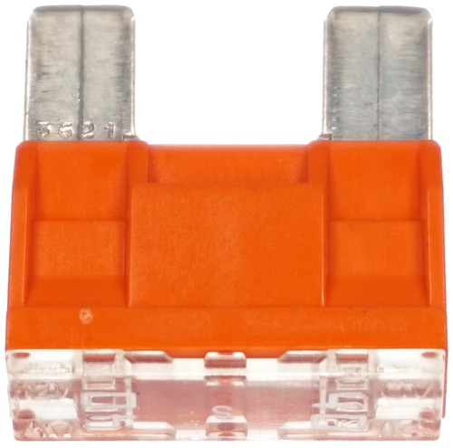 Mercedes 40 Amp Orange Maxi Automotive Fuse 32 Volt N000000007659 New ...