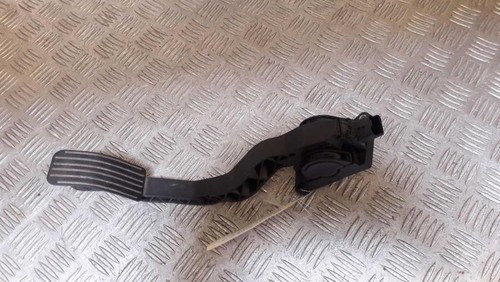 Pedalier d'accelerateur PEUGEOT 206 PHASE 1 1601Q2 | eBay