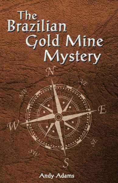 Brazilian Gold Mine Mystery 9781539106098| eBay