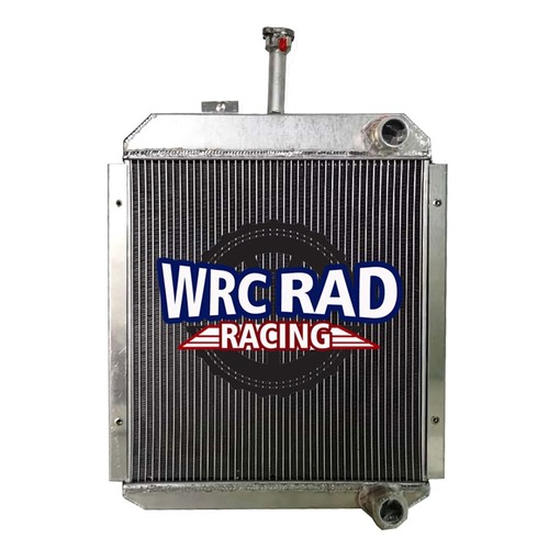 #1536373C1 Tractor Radiator Fits Case IH Tractor 595 995 695 685 385 ...