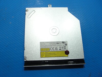 Asus Transformer Book Flip R554LA-RH71T 2-in-1 15.6" DVD-RW Burner ...