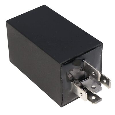Glow Plug Relay Module 194437-0000 For John Deere 4X2 4X4 6X4 Gators ...